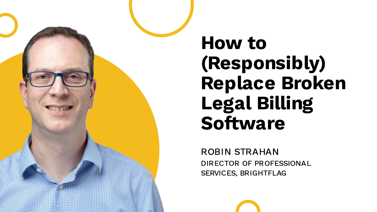 How to Replace A Broken E-Billing System | Brightflag