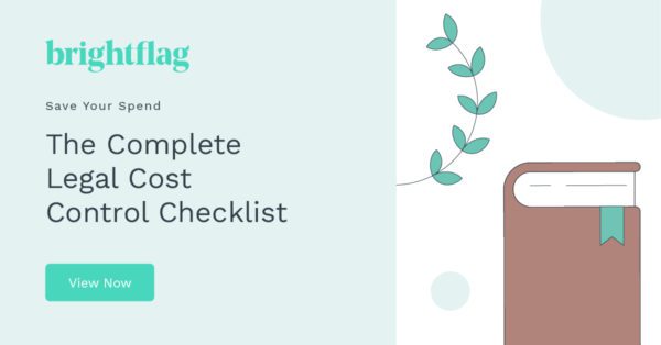 Legal E-Billing Software | Modern and AI-Powered | Brightflag