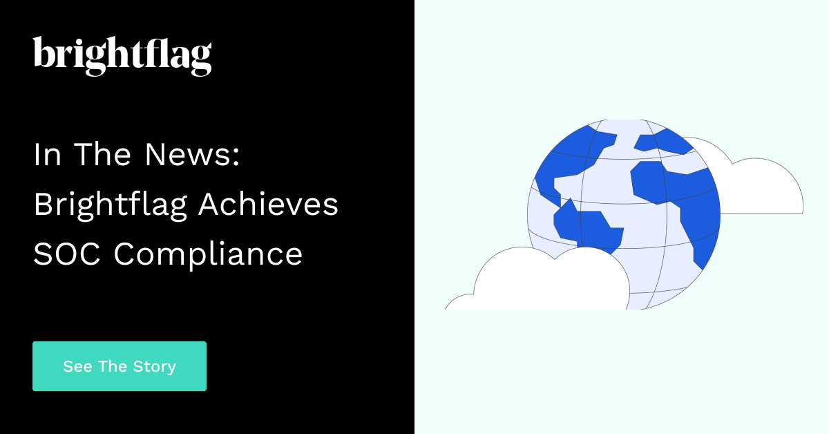 Brightflag Strengthens Security Controls