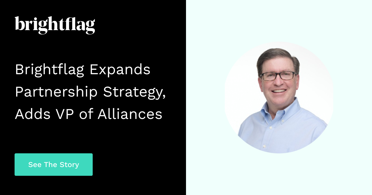 Brightflag Expands Partnership Strategy With New VP of Alliances