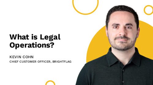 How to Build a Legal Operations Team Structure
