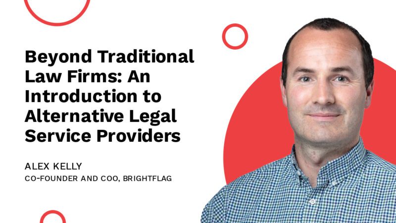 Legal Ops & Legal Tech Resources | Brightflag