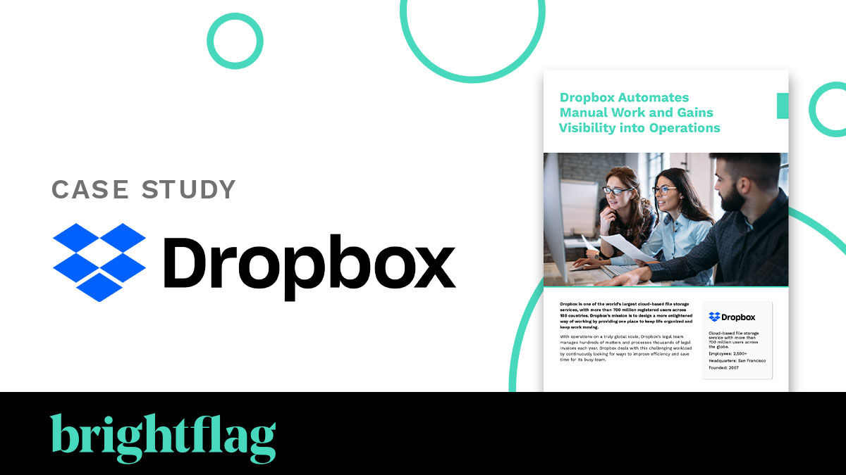 How Dropbox Switched E-Billing Systems and Saved Thousands of Hours