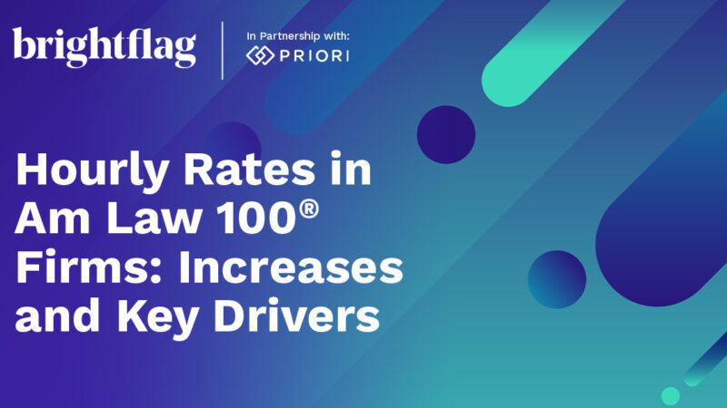 Legal Ops & Legal Tech Resources | Brightflag