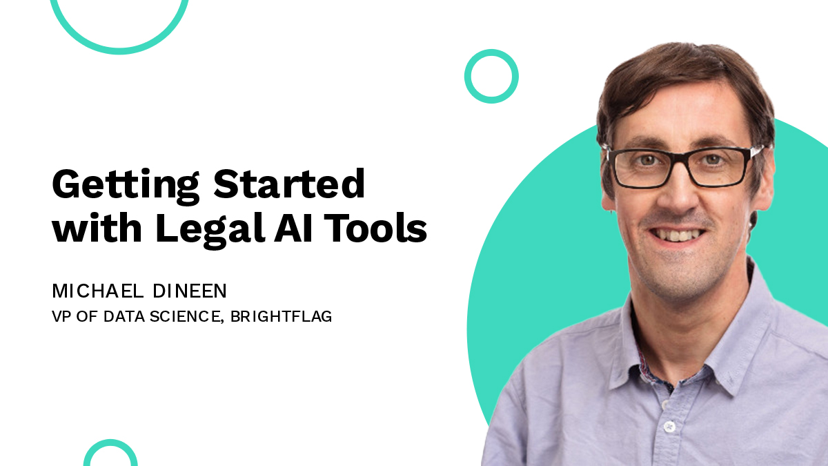 Getting Started with Legal AI Tools