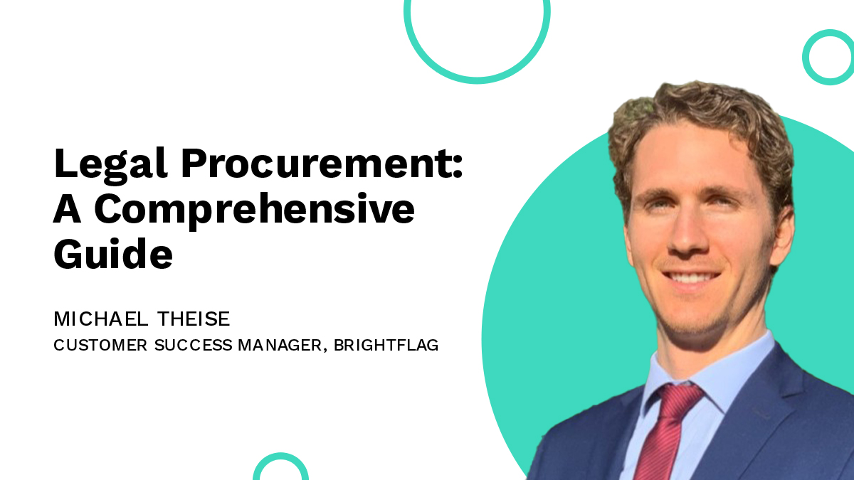 Legal Procurement: A Comprehensive Guide