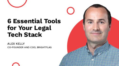 The 6 Best Legal AI Tools for In-House Teams